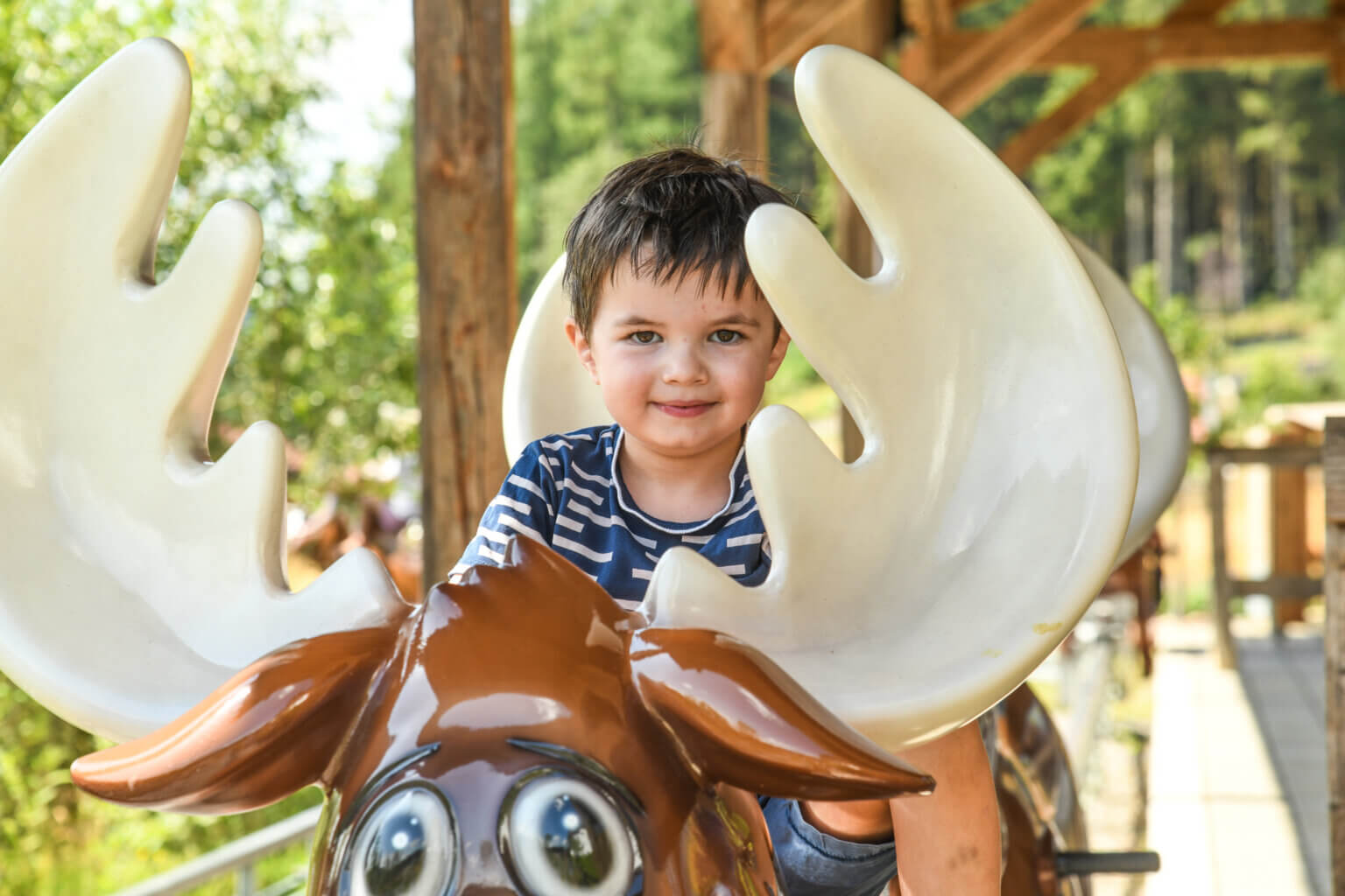 Edelwies Natur-und Freizeitpark